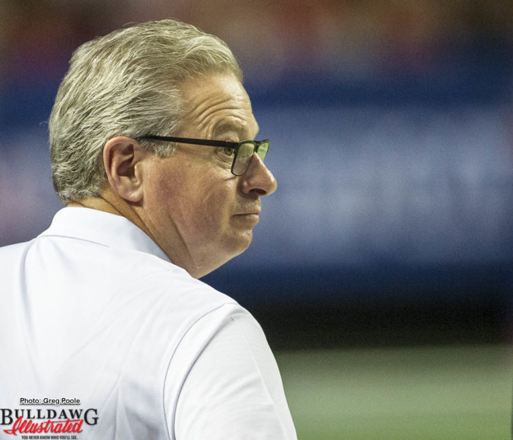 KEVIN BUTLER’S PLAYERS OF THE GAME – Bulldawg Illustrated